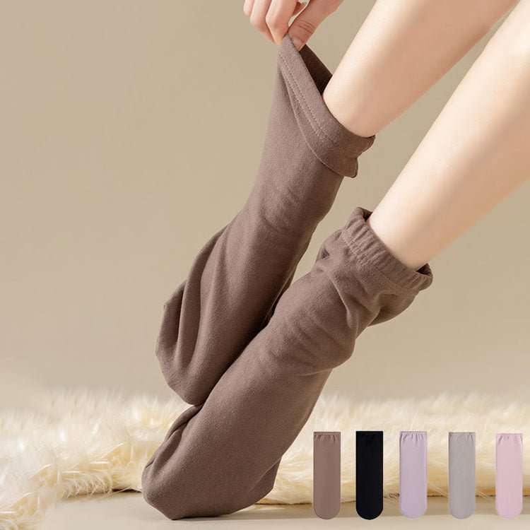 Best Sleep Socks for Cold Feet: Stay Warm and Cozy All Night – plusock