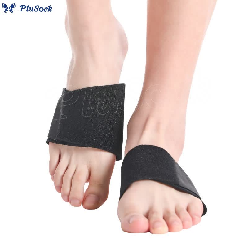 Plusock Arch Correction Arch Braces – plusock