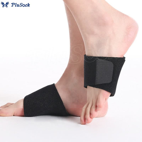 Plusock Arch Correction Arch Braces – plusock