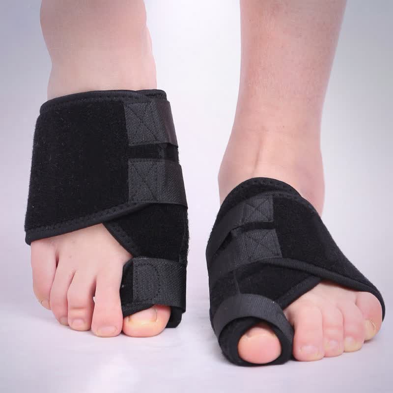 Plusock Adjustable Big Bunion Corrector – plusock