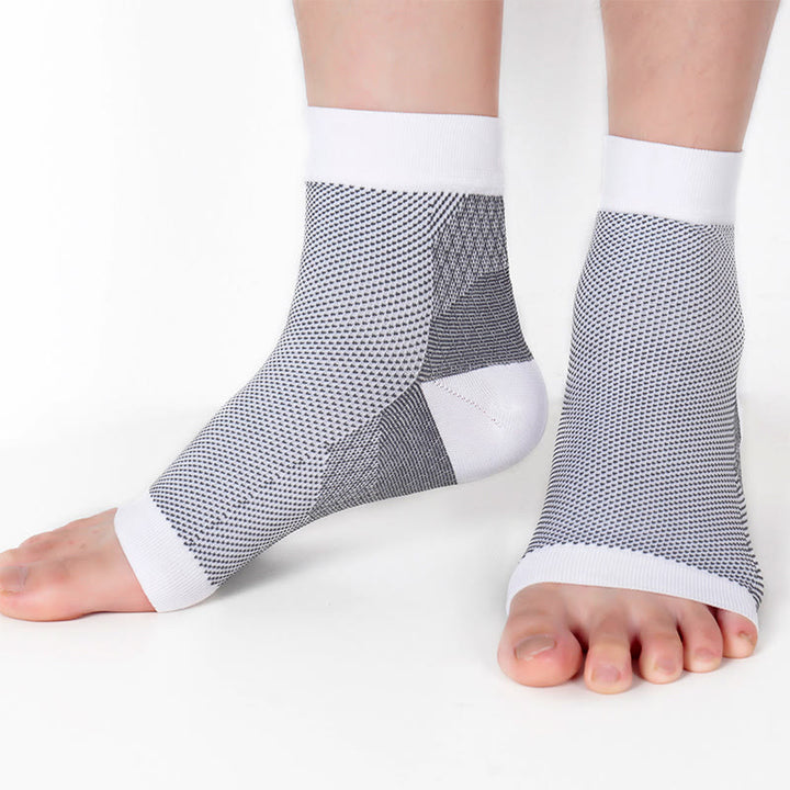 Ankle & Arch Brace – plusock