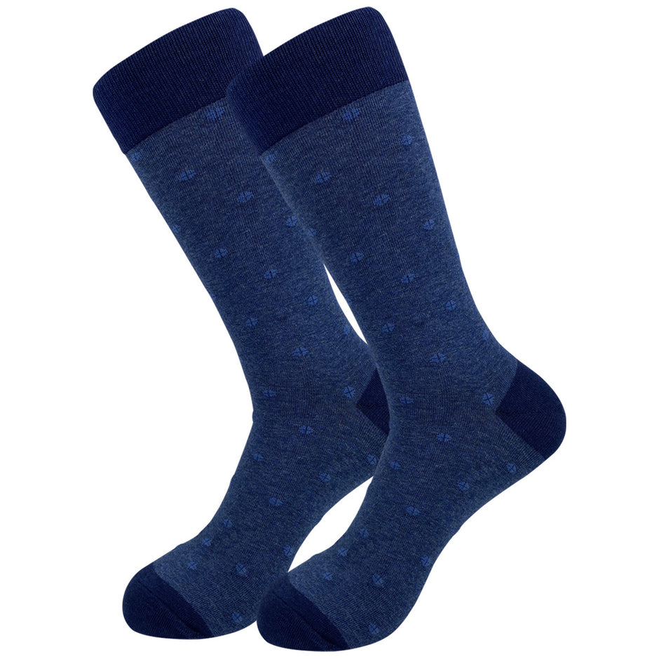 Crew Socks | Crew Length Socks | Womens Crew Socks – plusock